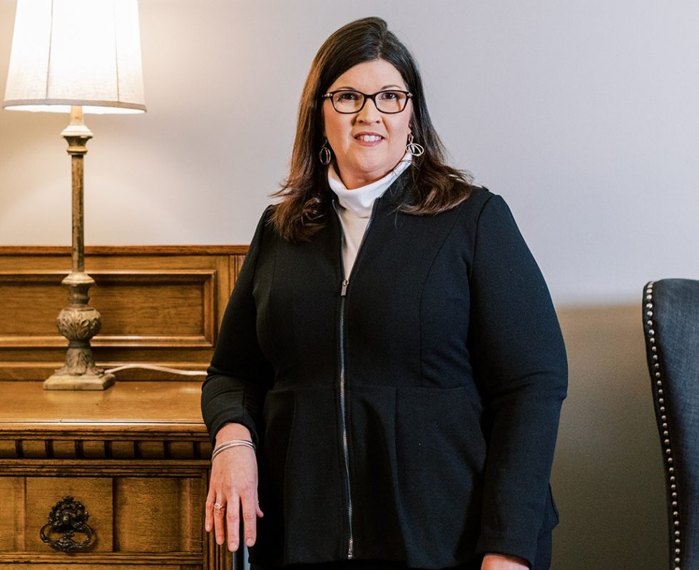 Lisa Pierce - Southern Oaks